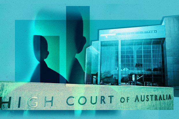 ATO v Bendel, High Court: Tax battle over $1m UPE dispute reaches ...