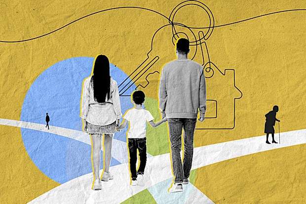 How has Australia changed over time? HILDA survey shows Australians are ...
