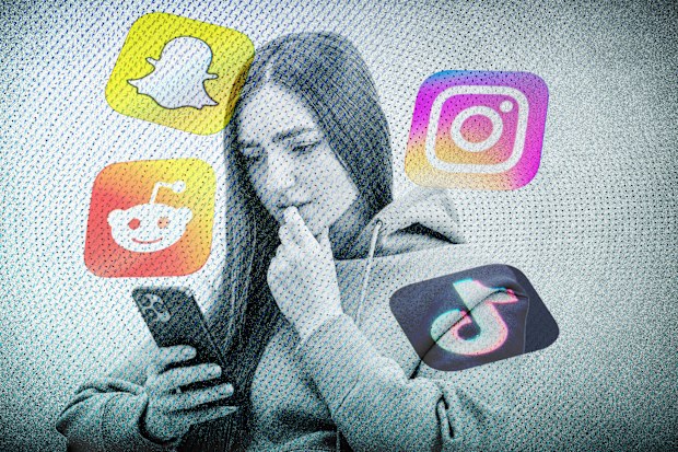 Snapchat’s social media ban idea rejected by Australia’s eSafety ...