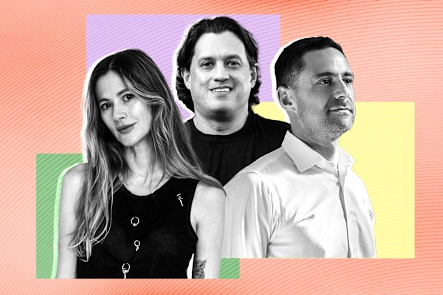 Australia’s fastest-growing companies and start-ups revealed in Fast ...