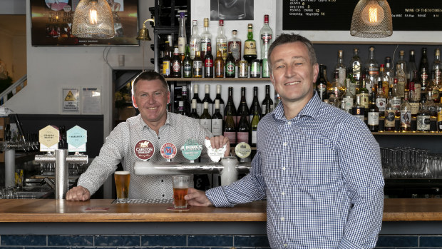 CUB paves way for pubs to cut power costs