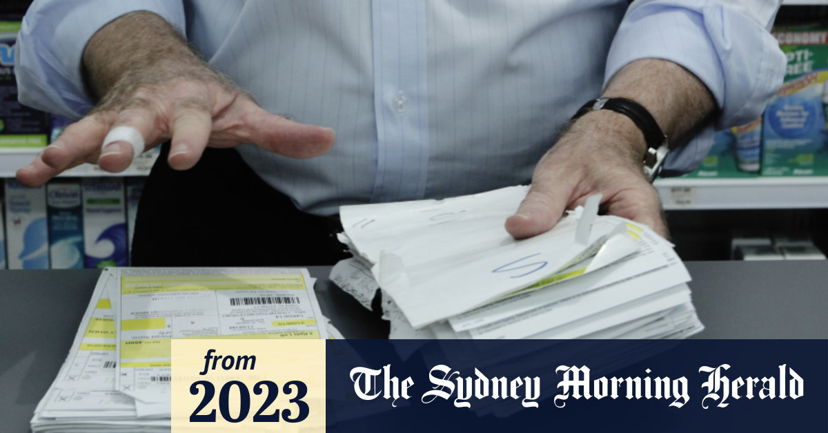 Half-price medicines as 60-day scripts approved