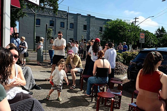 Ard, Stanmore: First look at new Sydney bakery