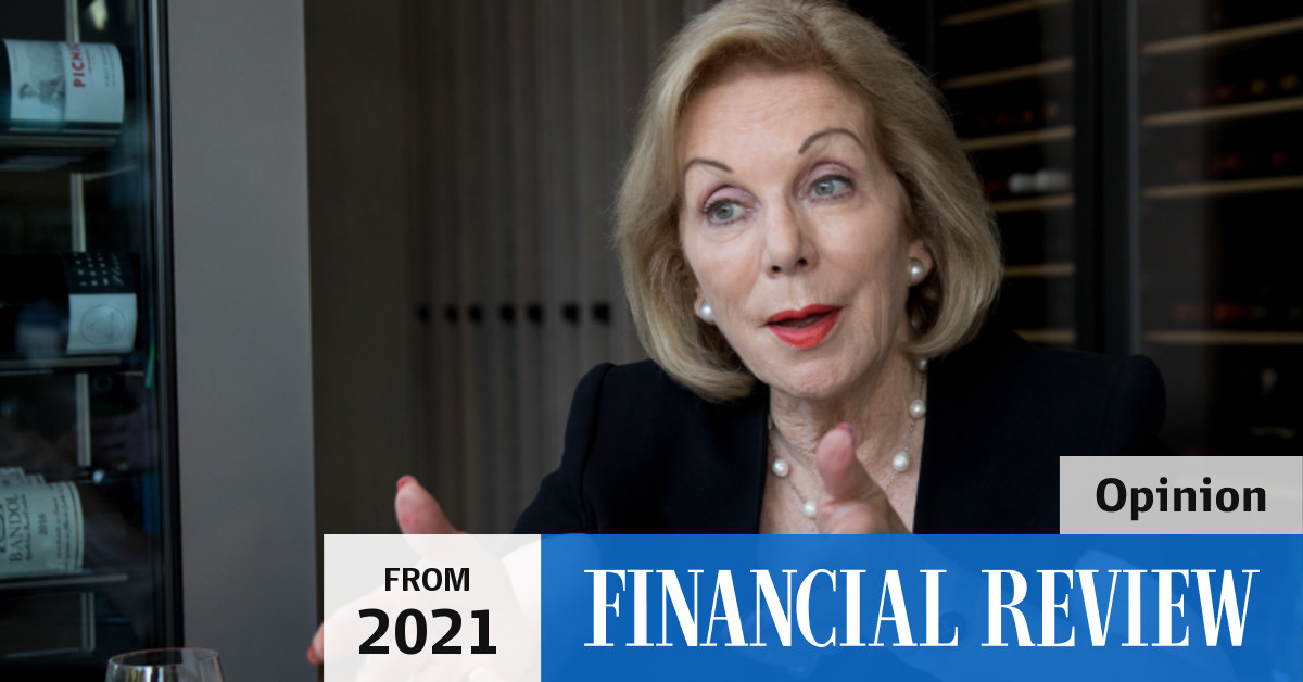 Left-wing bias proves it is clearly 'their ABC'