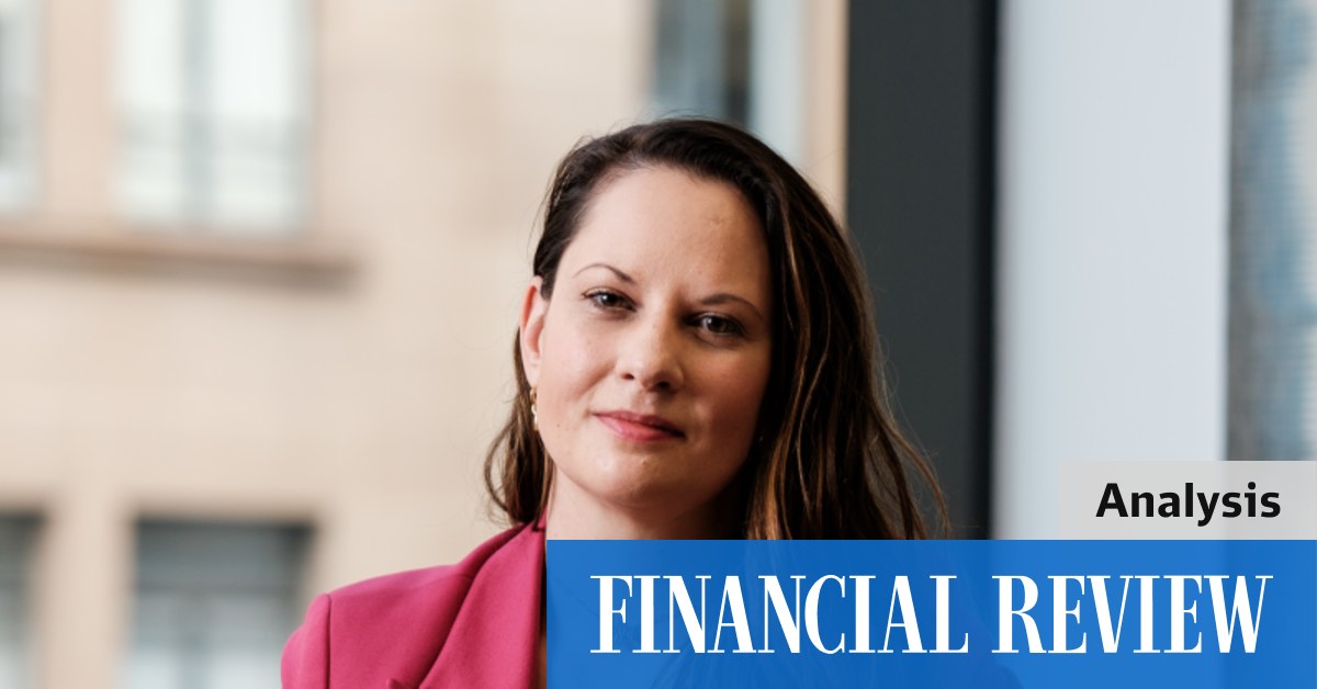 TPG Capital, Allegro, Veritas – private equity is hot for professional ...