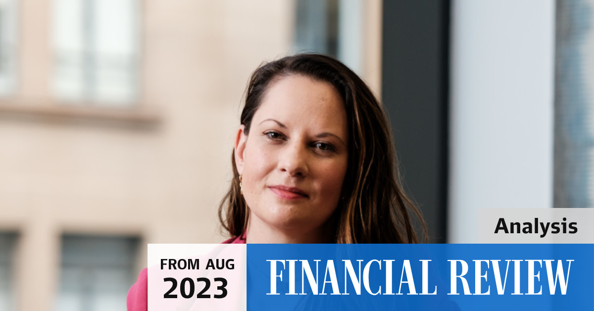 TPG Capital, Allegro, Veritas – private equity is hot for professional ...