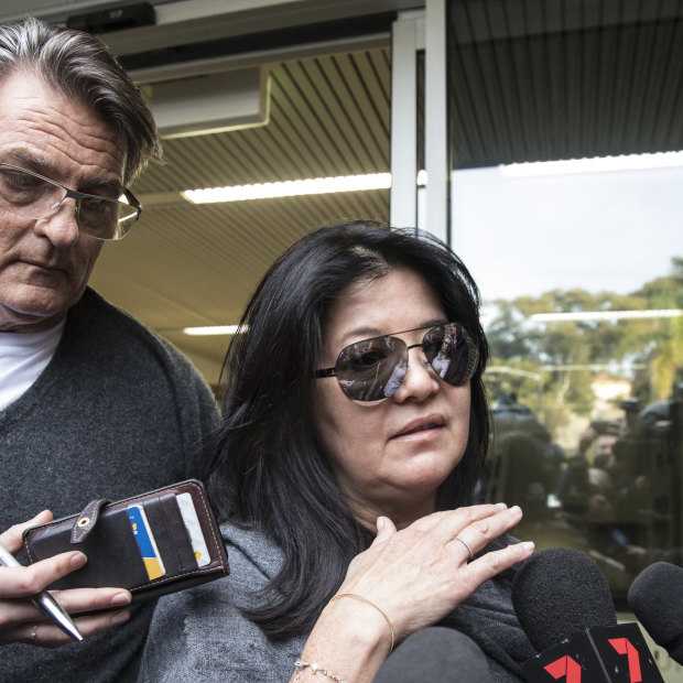 Confession of a conman: the photo that undid charlatan Hamish McLaren