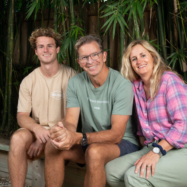 Ben Crowe: Mindset coach to Ash Barty, Dylan Alcott and the Richmond Tigers