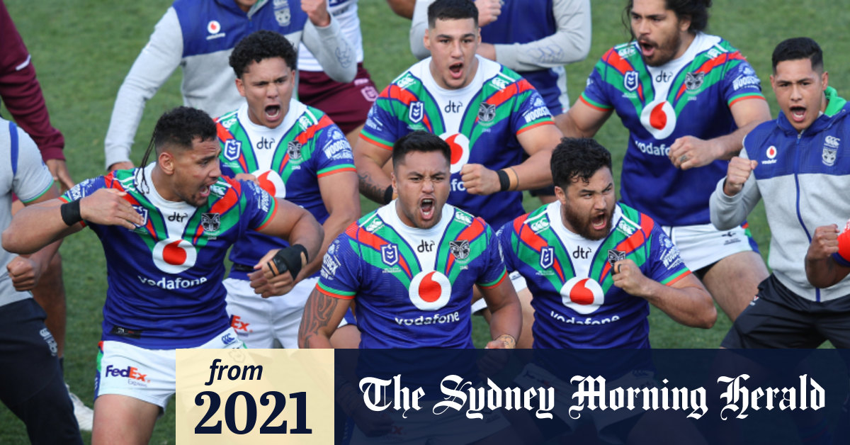 NRL 2021: New Zealand Warriors in it for the long haul after returning ...