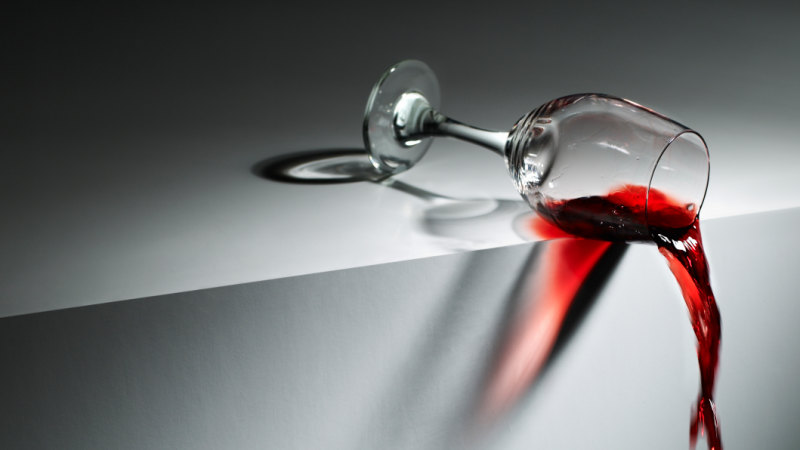 Hi, sobriety: Our changing relationship with alcohol