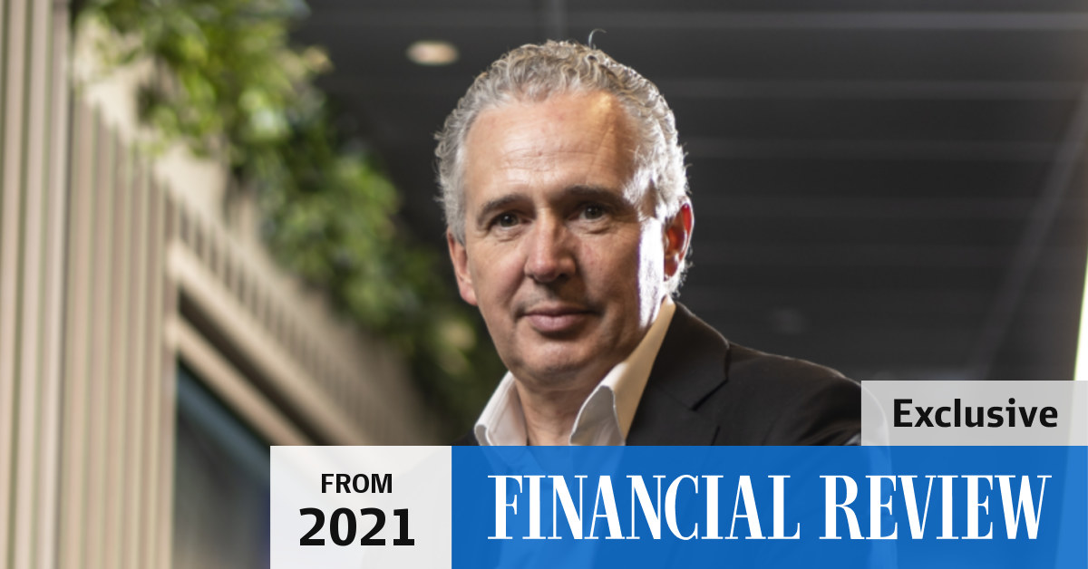 Telstra in AI joint venture with Woolworths-backed Quantium