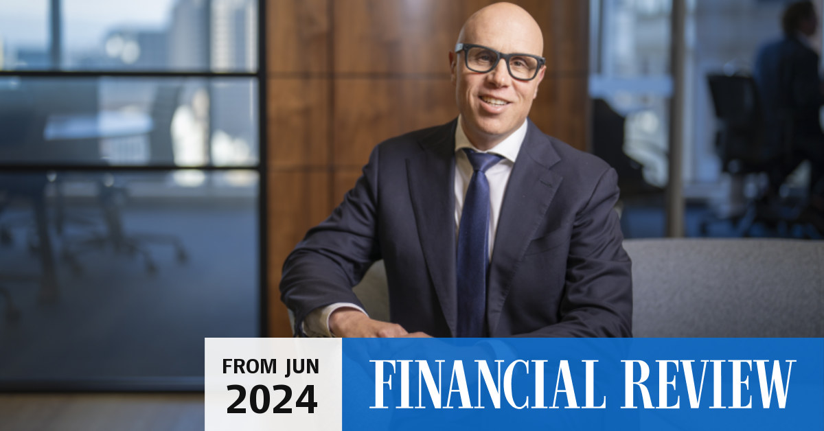 RPL ASX: Regal Partners goes big on private debt after buying Merricks ...