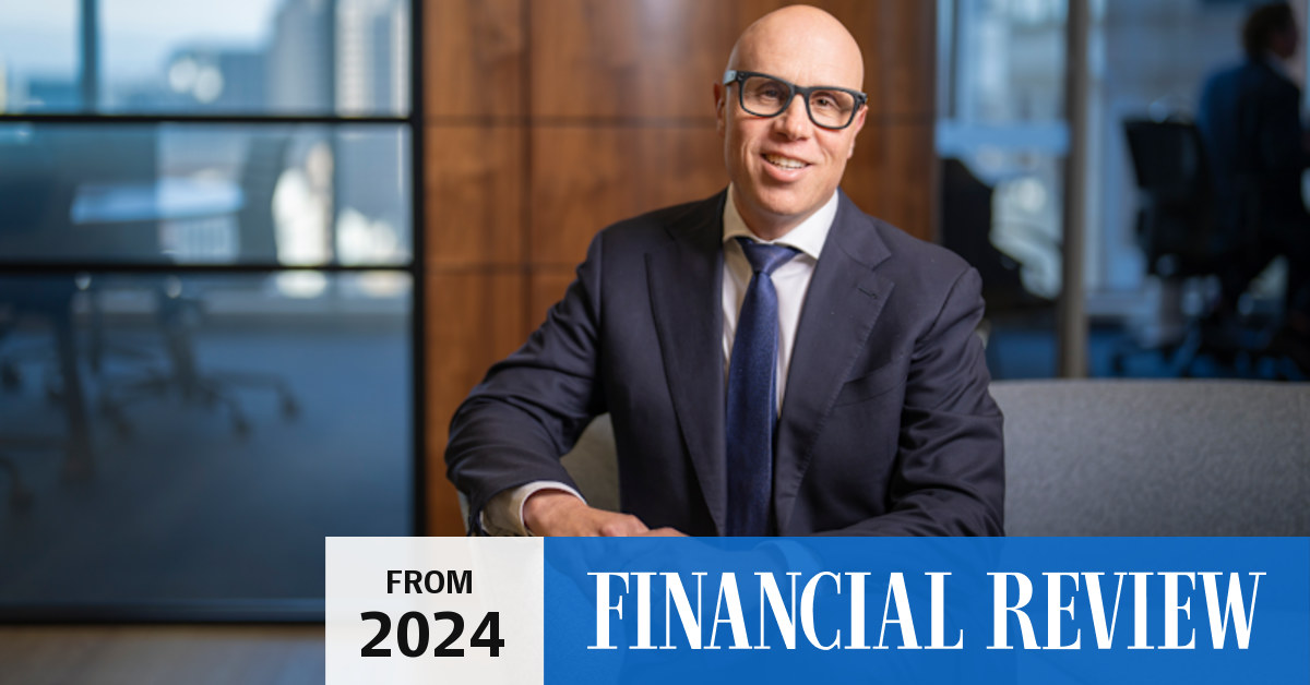 RPL ASX: Regal Partners goes big on private debt after buying Merricks ...
