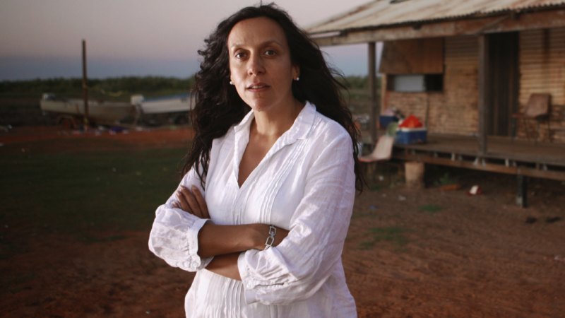 2019 Boyer Lectures: Filmmaker Rachel Perkins hoping to re-open ...