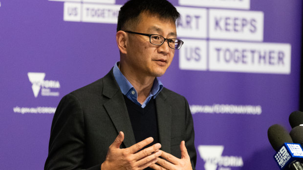 Active cases drop by thousands as lockdown halfway point nears