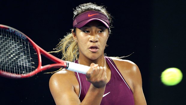 Open wildcard recipient Destanee Aiava looking for improvement