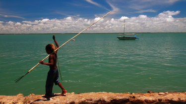 'Government needs to act, and quickly': Torres Strait Islanders take ...