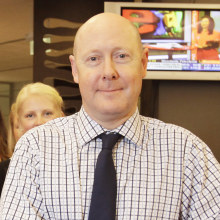 MST recruits ex-UBS equities boss for advisory work