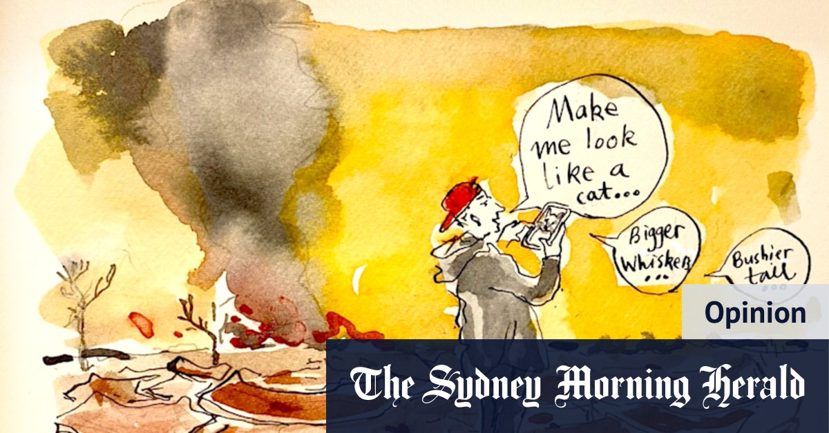 AI is uncool: I have just been convinced that AI is uncool