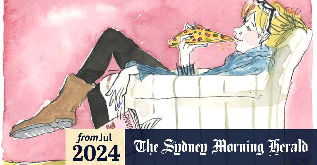 Sorry, Bumble, it’s not you. I’d just rather read a steamy book