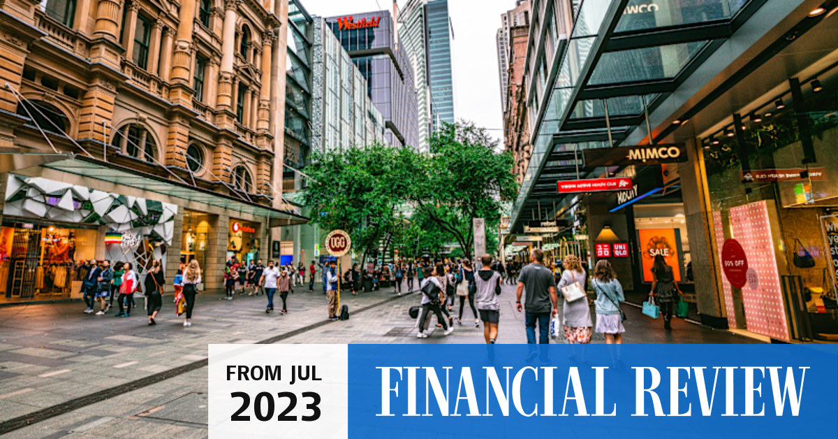 Taking stock of the new retail value paradigm