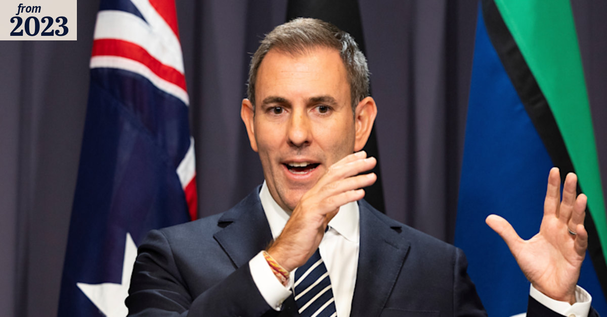 Superannuation changes: Super tax could one day hit six times the ...