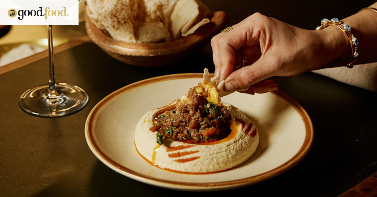 The Age Good Food Guide Awards 2026: All the winners, as featured in ...