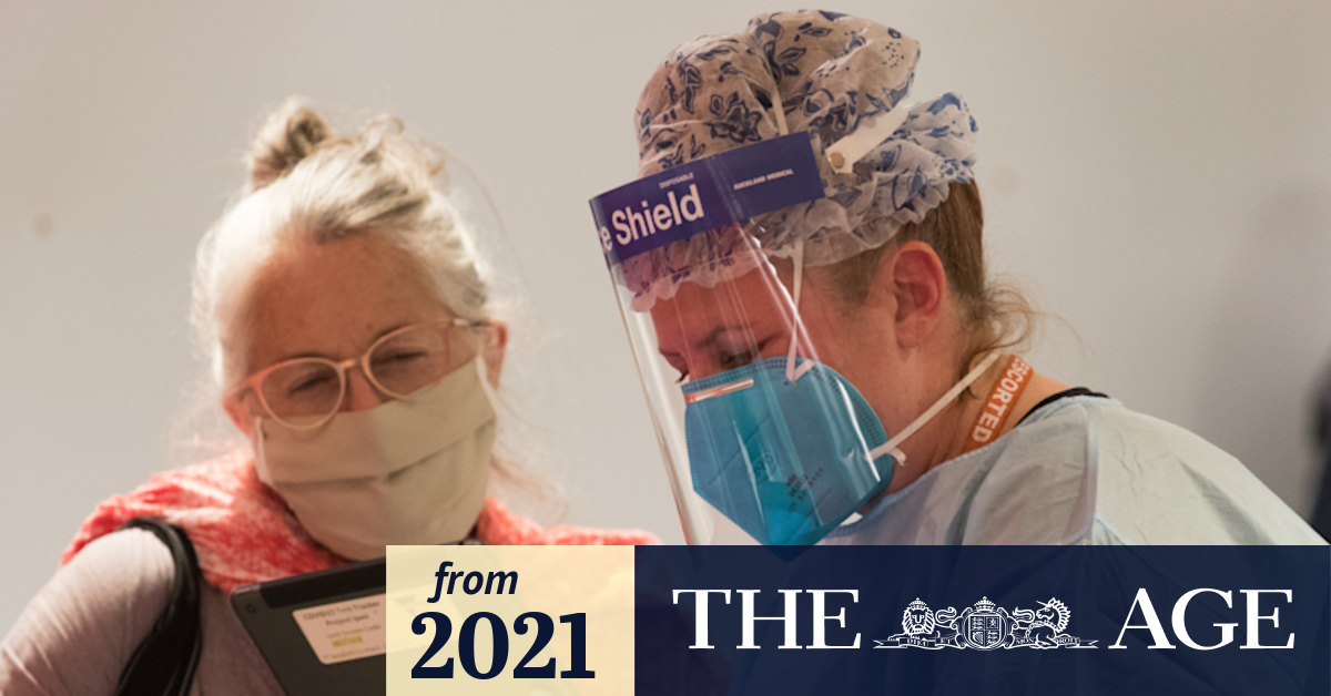 Coronavirus Victoria: One new quarantine case, but no new local COVID ...