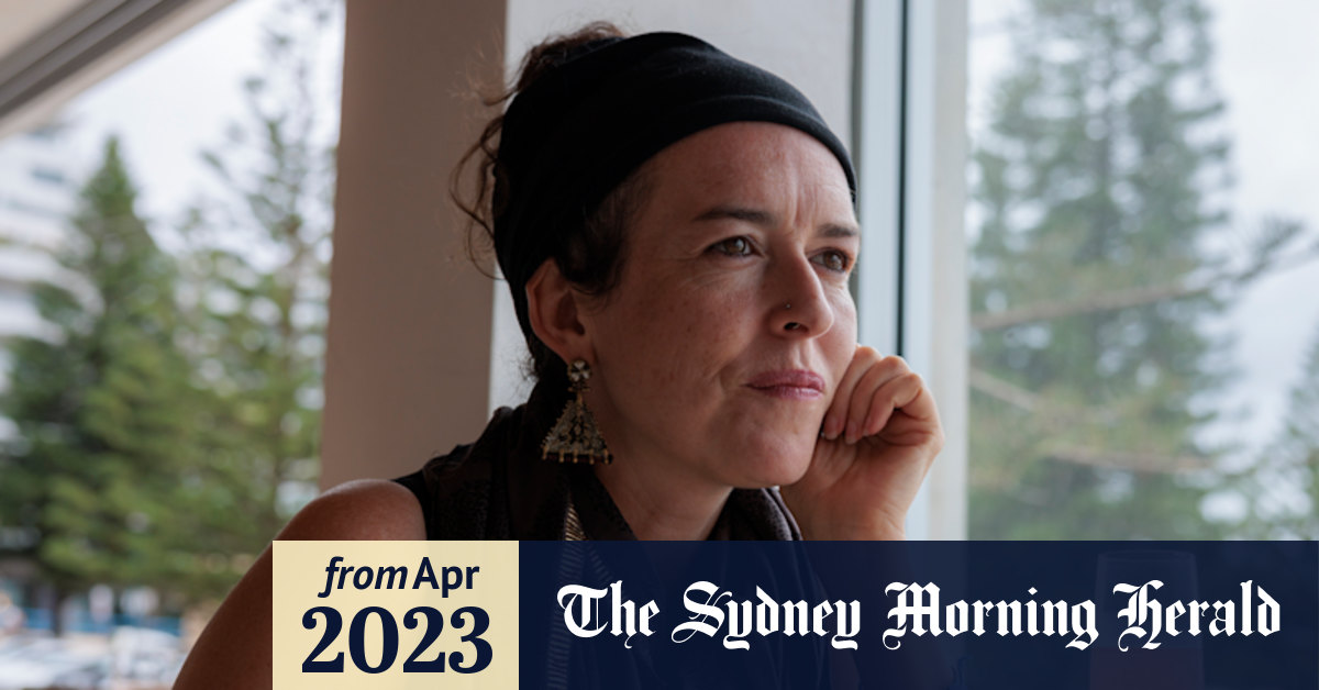 Lunch with... Jess Hill: Sexual consent, domestic violence advocate on ...