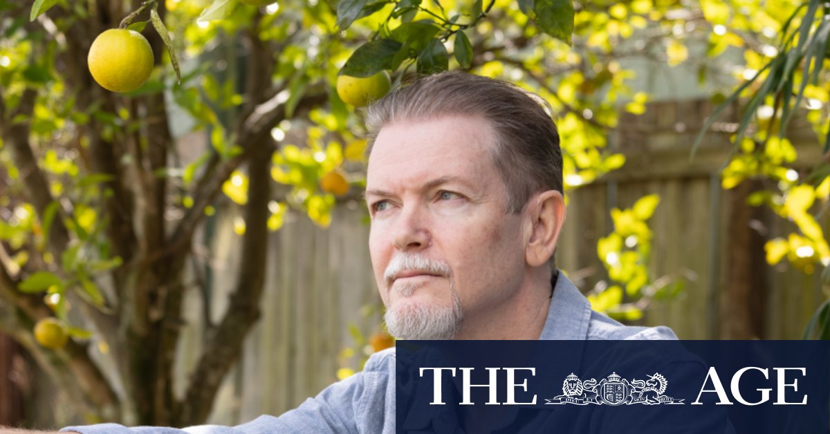 How opioid withdrawal sparked a chronic pain sufferer’s mental health ...