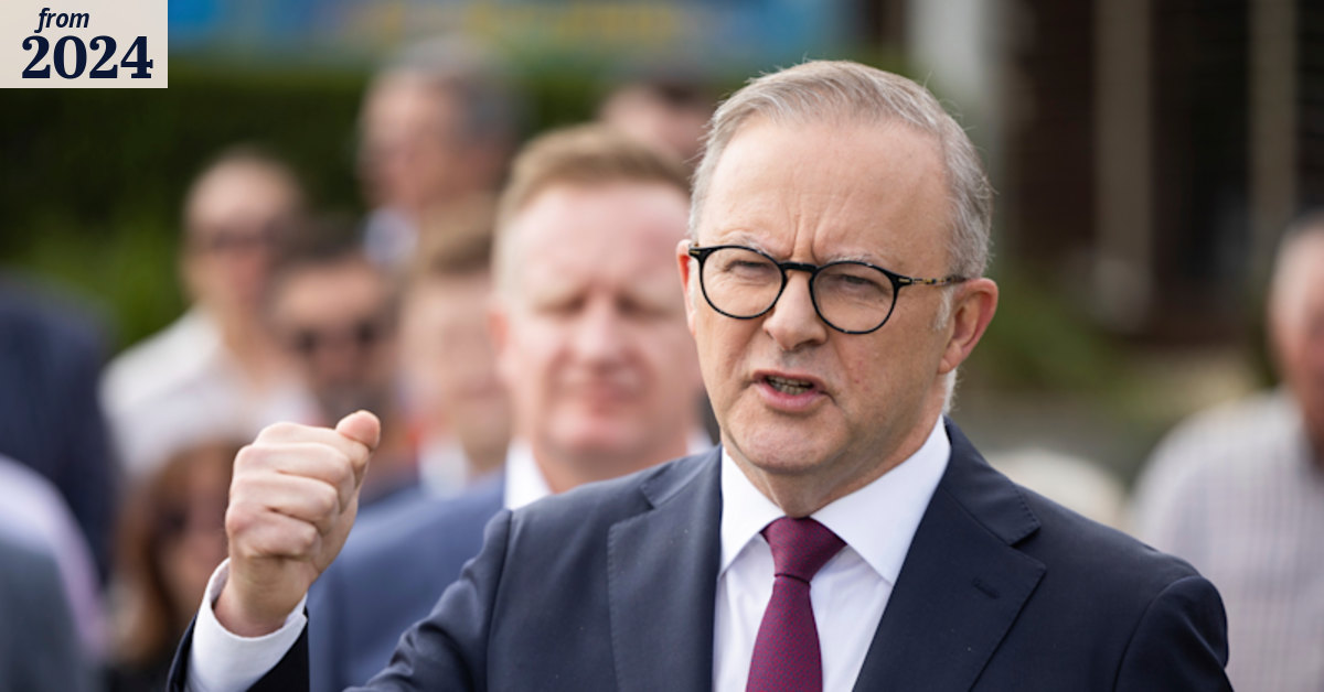 Stage 3 tax cuts: Labor pushes on with July plan despite inflation warnings