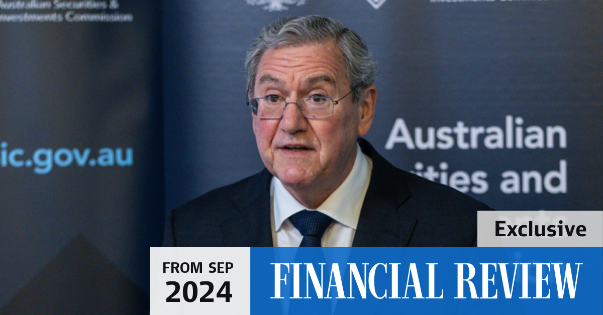 ASIC pursues board directors over cyber breaches