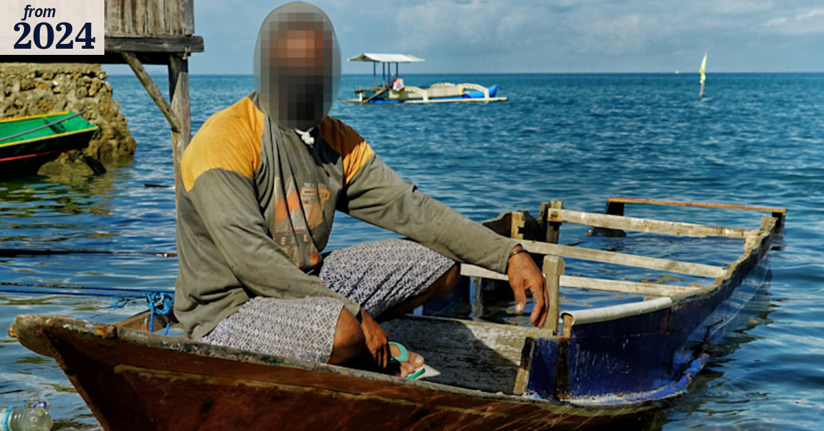 Illegal immigration: Indonesian people smugglers released without charge