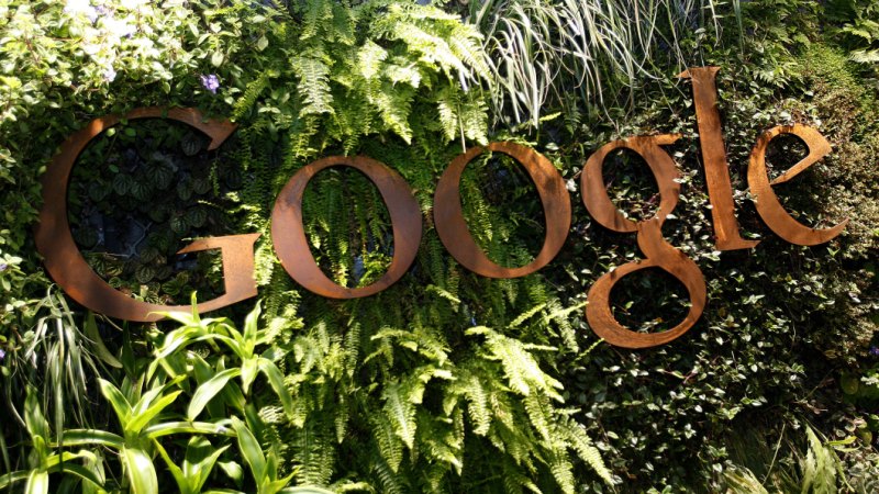 20 years on: Tech giant Google launches