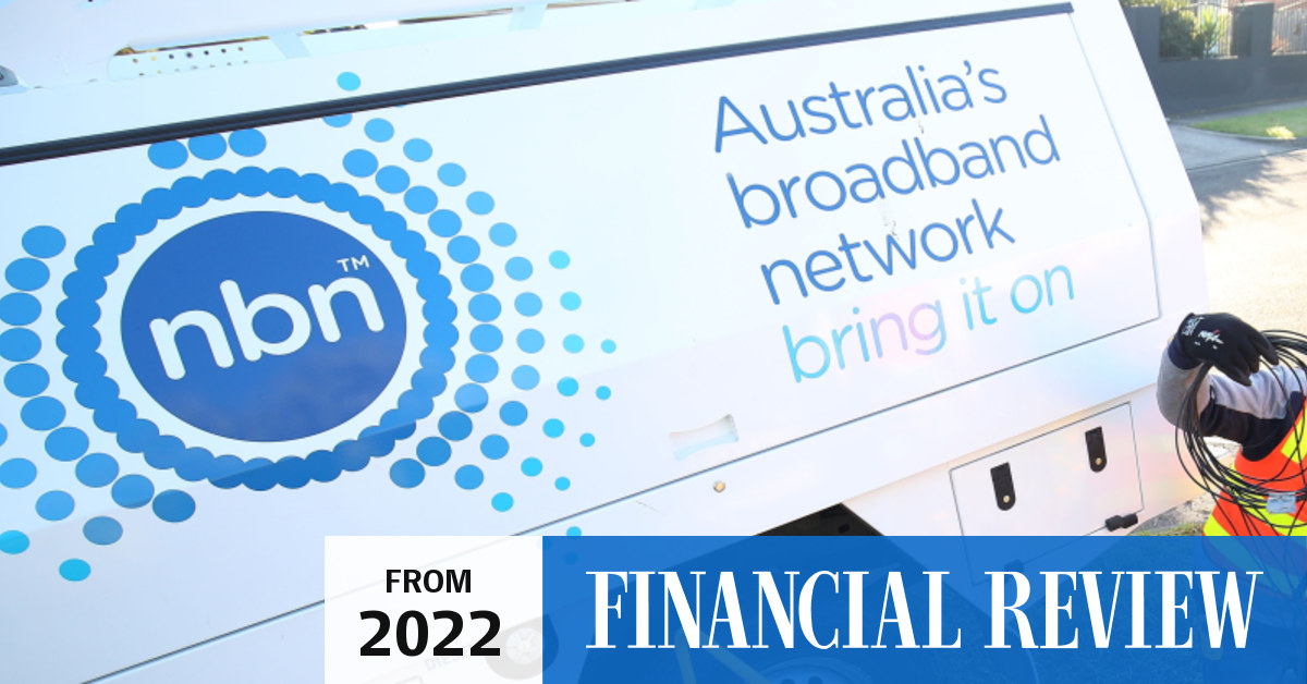 NBN Australia: Rural areas will get $480 broadband boost