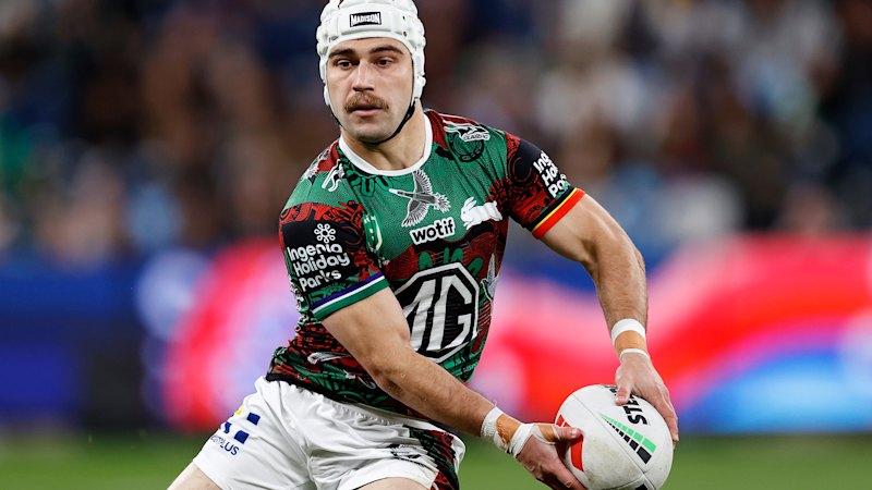 Rabbitohs Rumors, Signings and News | Page 275 | The Front Row Forums