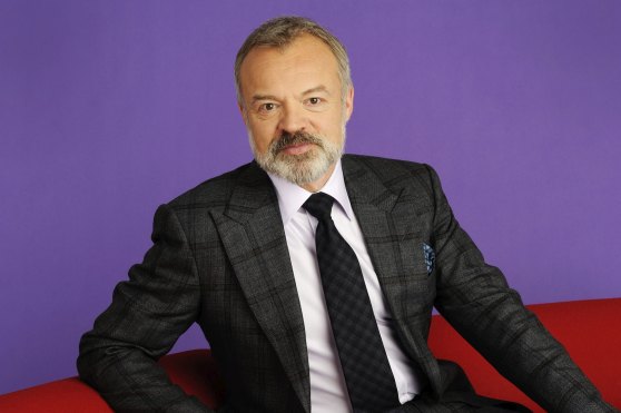 Forever Home by Graham Norton: Book review