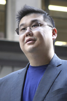 Singapore’s ZACD chases fugitive iProsperity spruiker Michael Gu