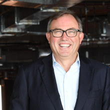 NSW election 2023: Barrenjoey banker Matthew Grounds gave advice on ...