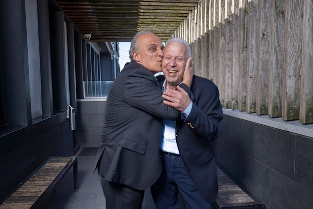 Bankers circle Chemist Warehouse founders’ $16b-plus stake