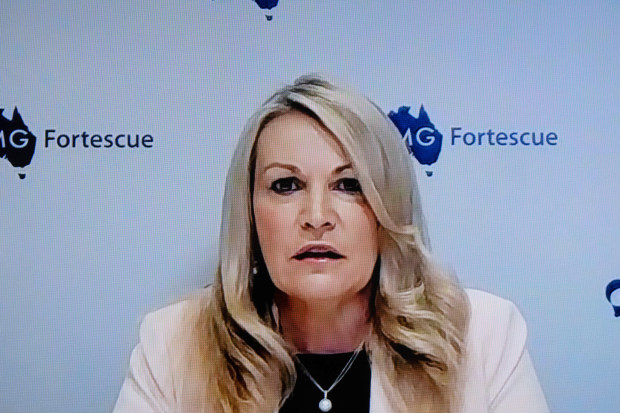 China’s demand is strong but diplomacy is needed: Gaines