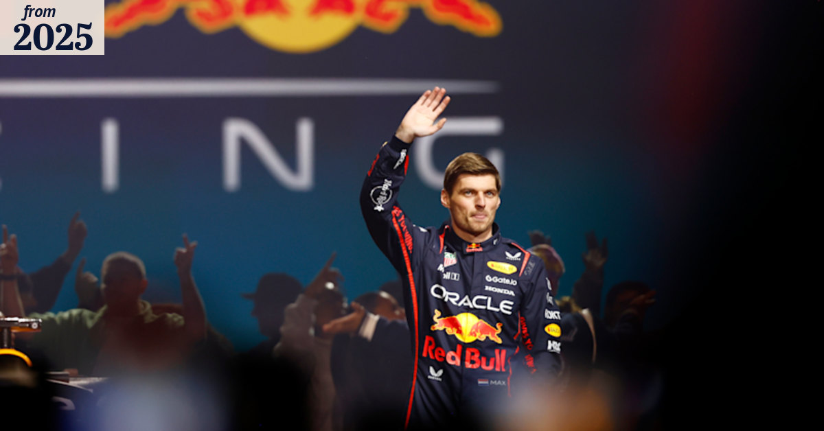 Formula 1 2025: Swearing, boos from the crowd and a controversial rule ...