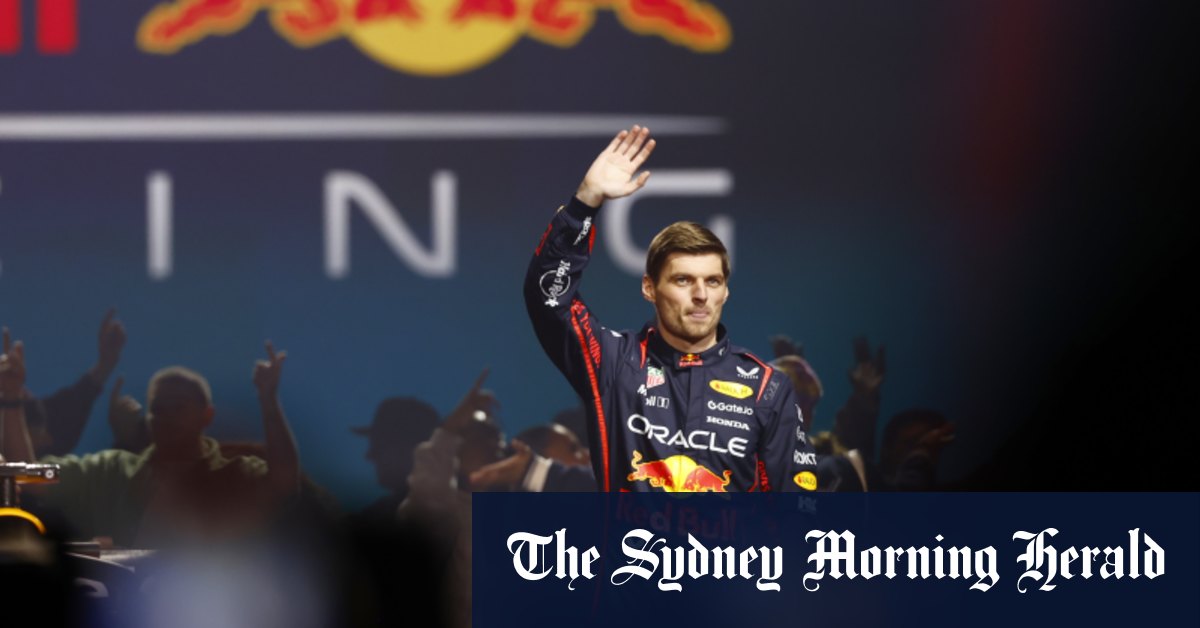 Formula 1 2025: Swearing, boos from the crowd and a controversial rule ...