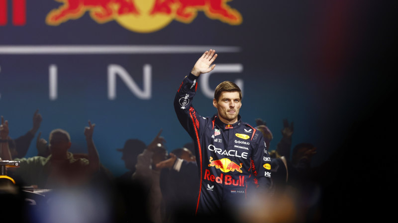F1 season launch in London features crowd reactions and new rules for ...