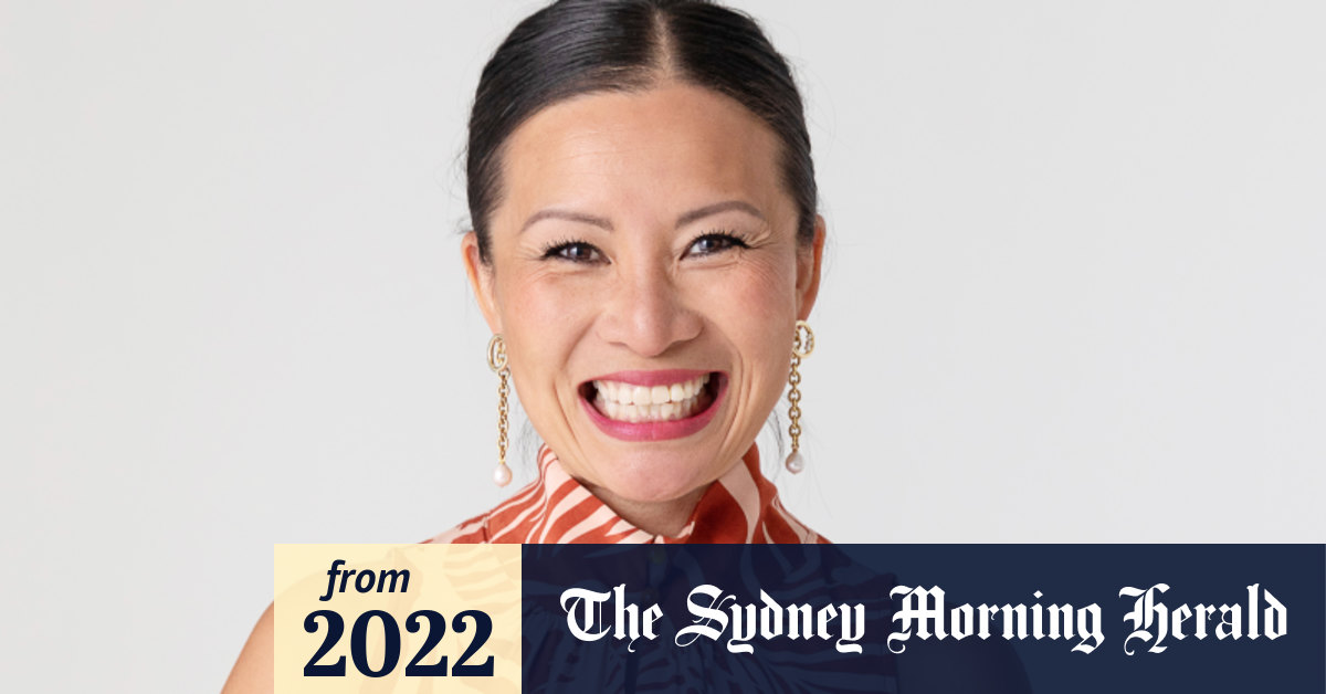 ‘I’m greedy for experience’: Poh on the joy of caring less and shocking ...