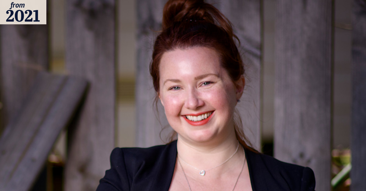 Devotion book review: Hannah Kent and the irrepressible truth of fiction