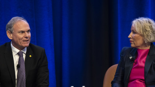 AFR Live | Latest News & Analysis | The Australian Financial Review | AFR