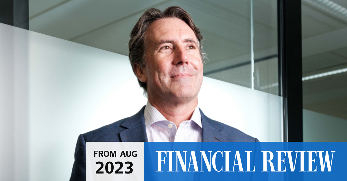 ARG ASX: Argo Investments posts 13pc drop in annual profit, declares ...