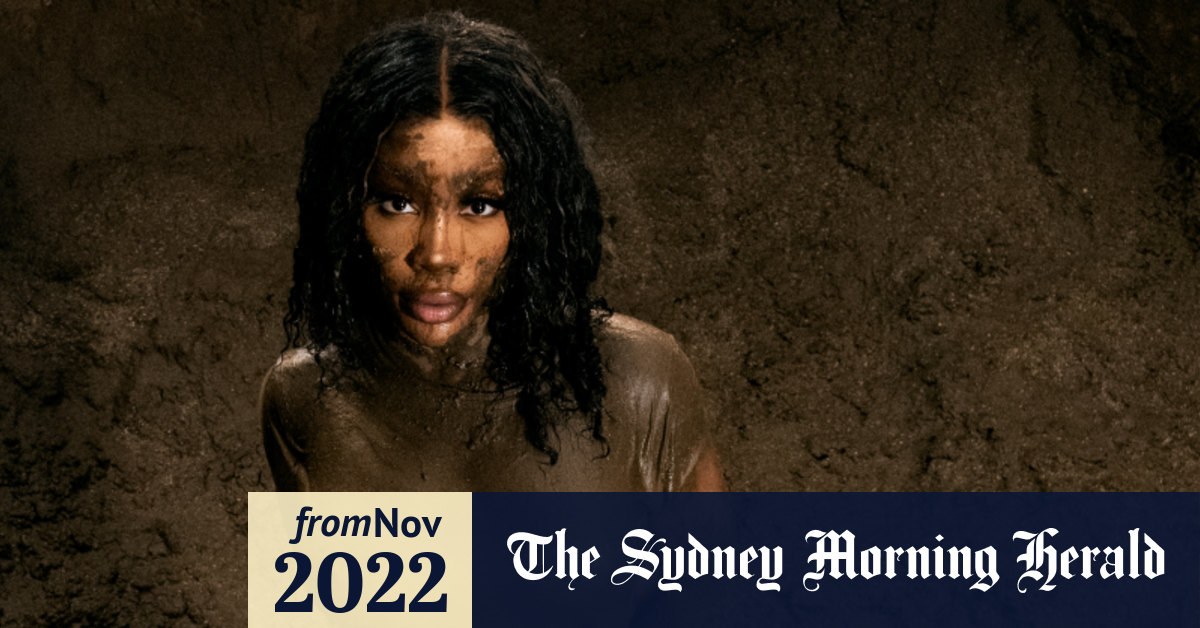 The best new music to listen to in December