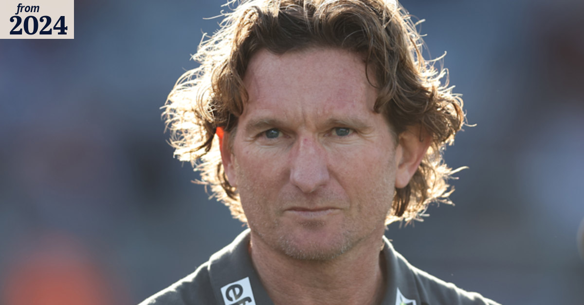 AFL 2025: TV Footy wars heat up as Footy Classified switches nights ...
